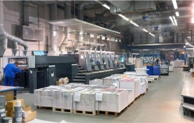 Интернет-магазин картонной упаковки